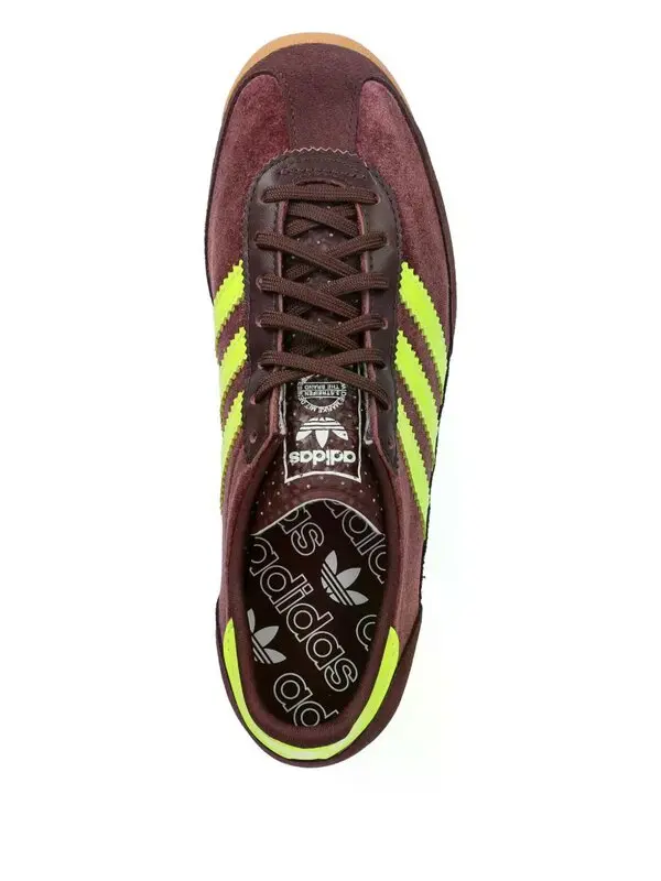 Adidas Sl 72 Sneakers - Brown