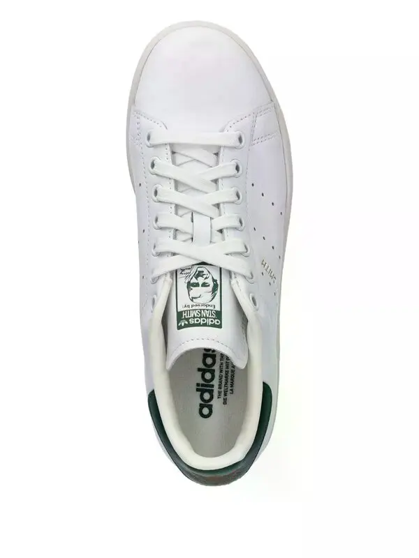Adidas Stan Smith Sneakers - White