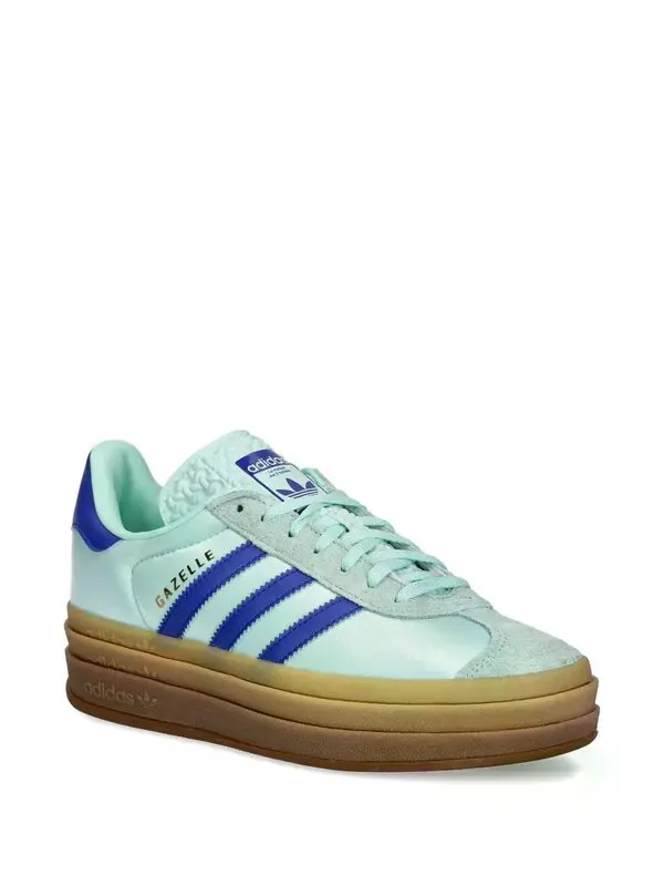 Adidas Gazelle Sneakers - Blue