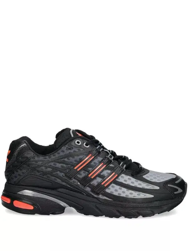 Adidas Adistar Cushion Sneakers - Black - 52% Off | Editorialist