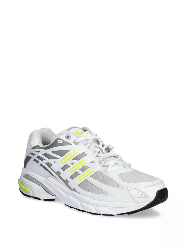 Adidas Adistar Cushion Sneakers - Grey