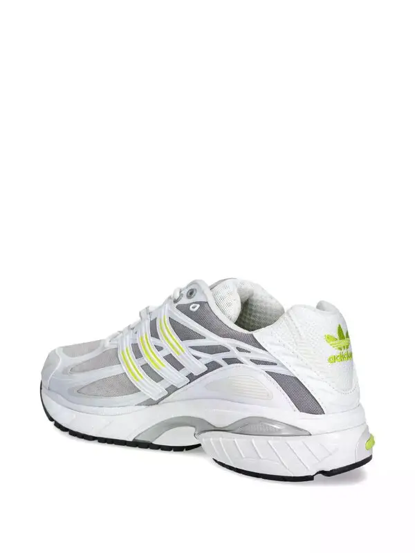 Adidas Adistar Cushion Sneakers - Grey