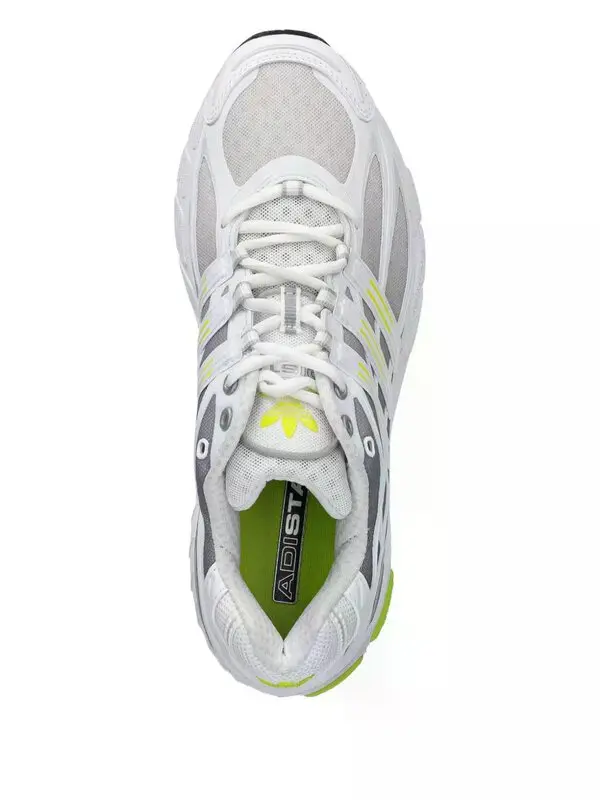 Adidas Adistar Cushion Sneakers - Grey