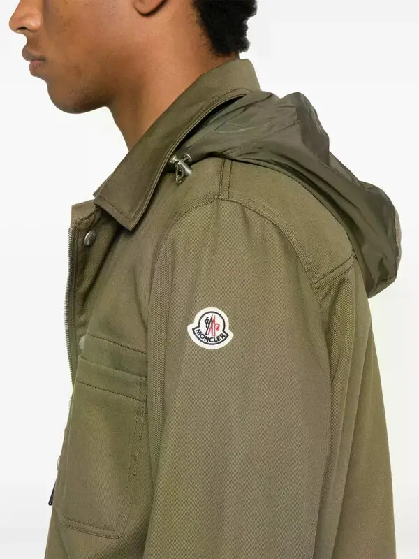 Moncler Guerledan Jacket