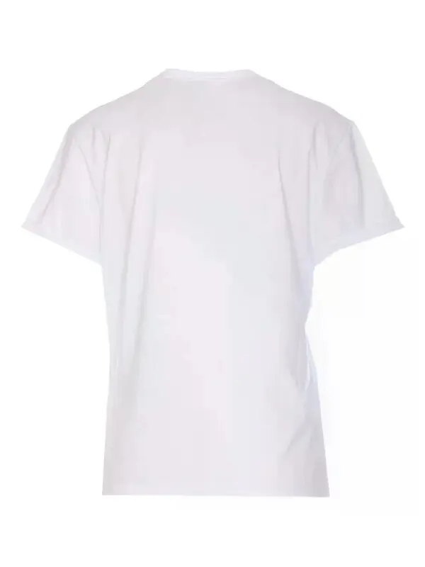 DONDUP Logo-embellished T-shirt