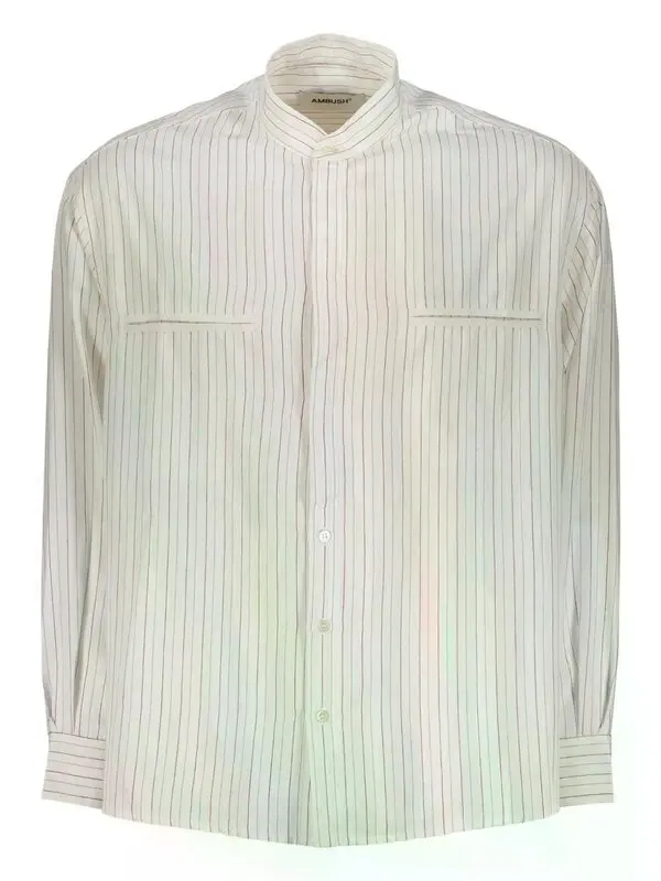 AMBUSH Striped Shirt