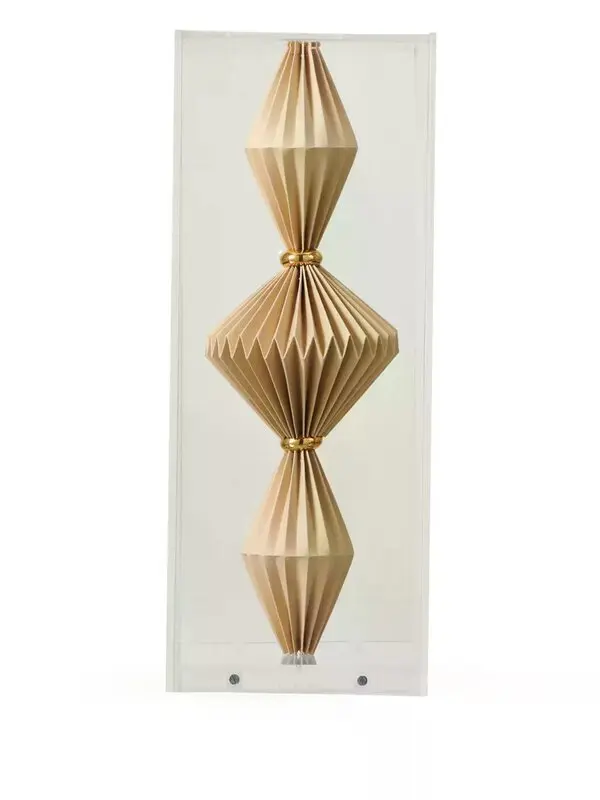 BY GABS Triballoon Joia Sculpture - White