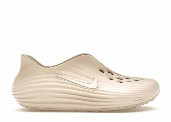 Nike Reactx Rejuven8 Slip-on - Muslin