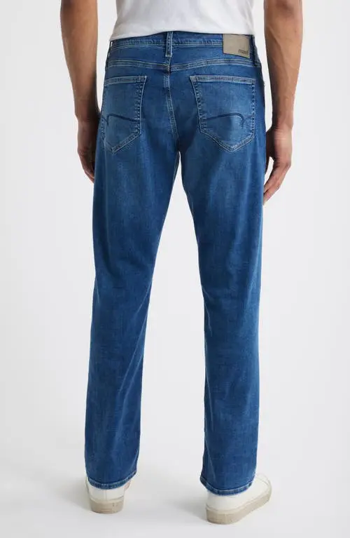 MAVI Matt Relaxed Straight Fit Jeans