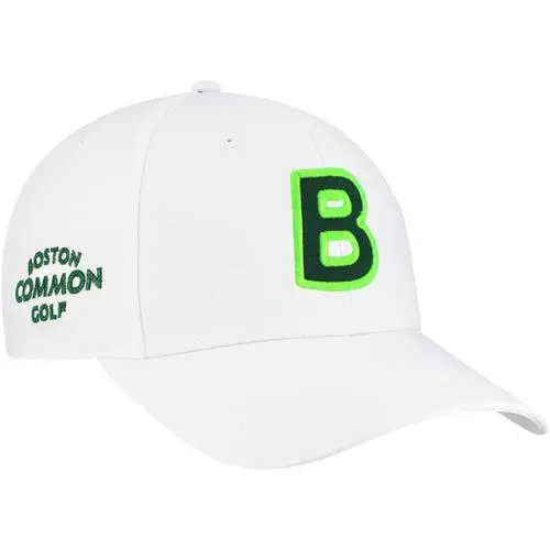 AHEAD Boston Common Golf Stratus Adjustable Hat