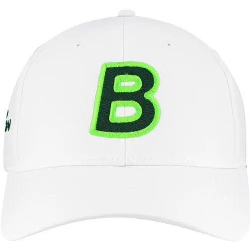 AHEAD Boston Common Golf Stratus Adjustable Hat