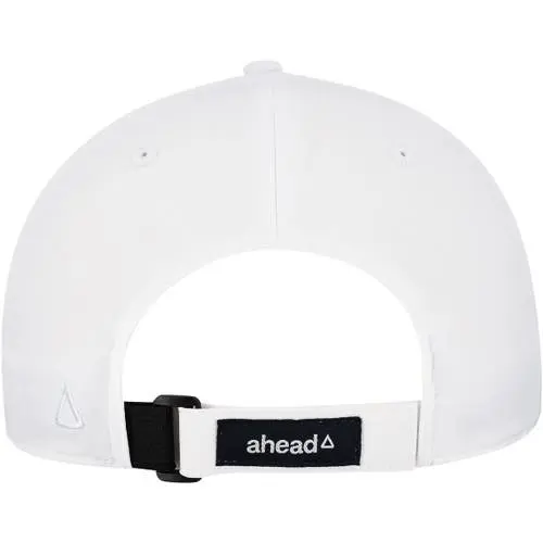 AHEAD Boston Common Golf Stratus Adjustable Hat