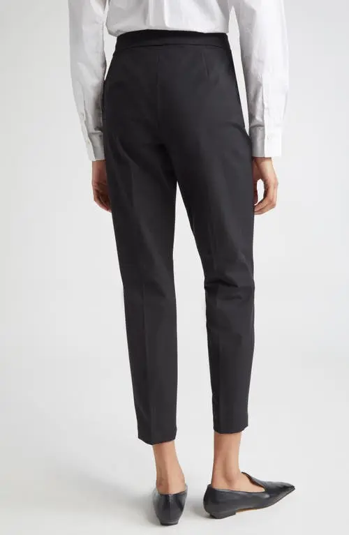 Lafayette 148 New York Manhattan Ankle Pants