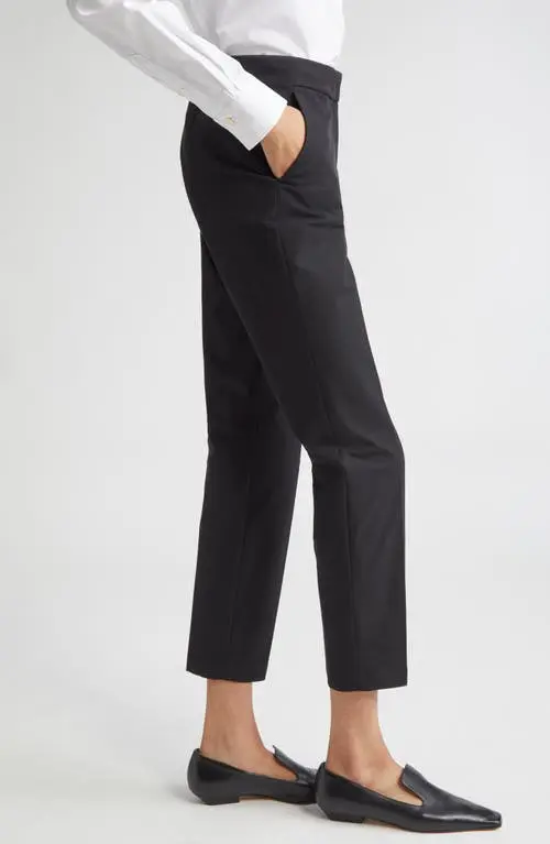 Lafayette 148 New York Manhattan Ankle Pants