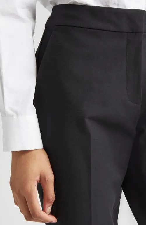 Lafayette 148 New York Manhattan Ankle Pants