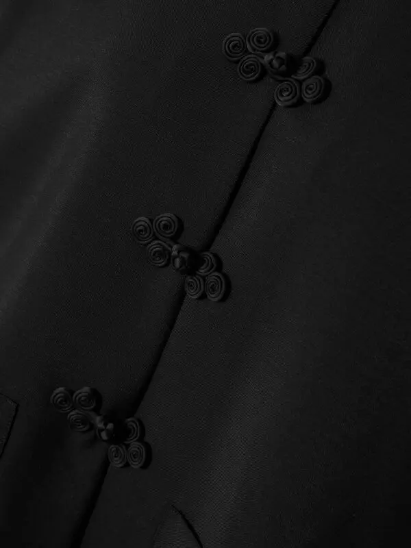 RÓHE Wool And Mohair-blend Jacket