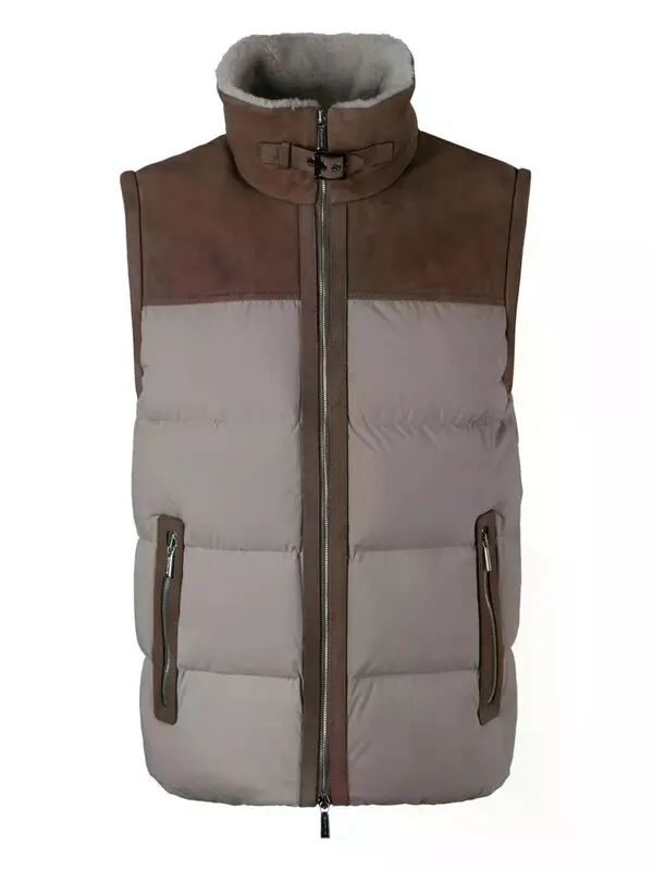 MOORER Imer Gilet