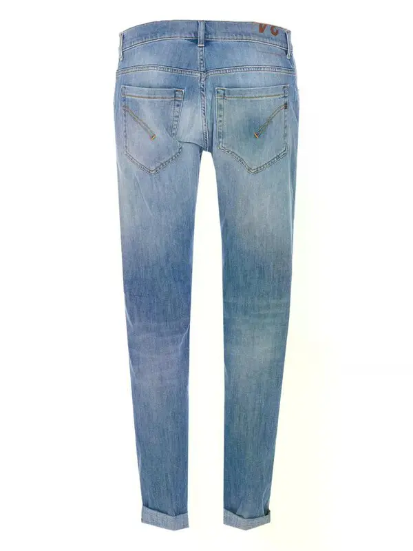 DONDUP George Jeans - Blue