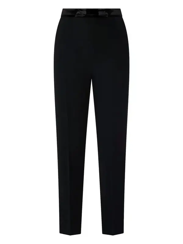 Roberto Cavalli Straight-leg Trousers