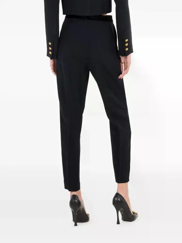 Roberto Cavalli Straight-leg Trousers