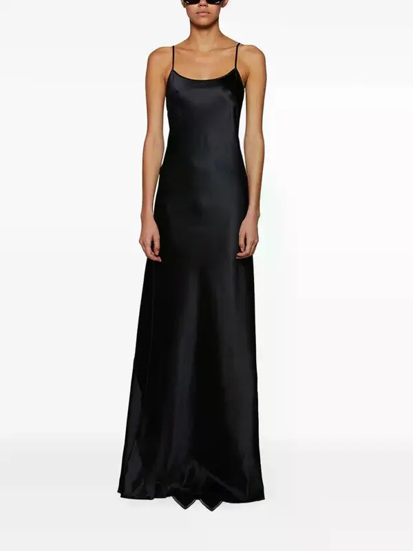 Eterne Eve Maxi Dress