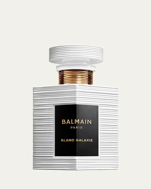 BALMAIN BEAUTY Blanc Galaxie Eau De Parfum, 1.7 Oz