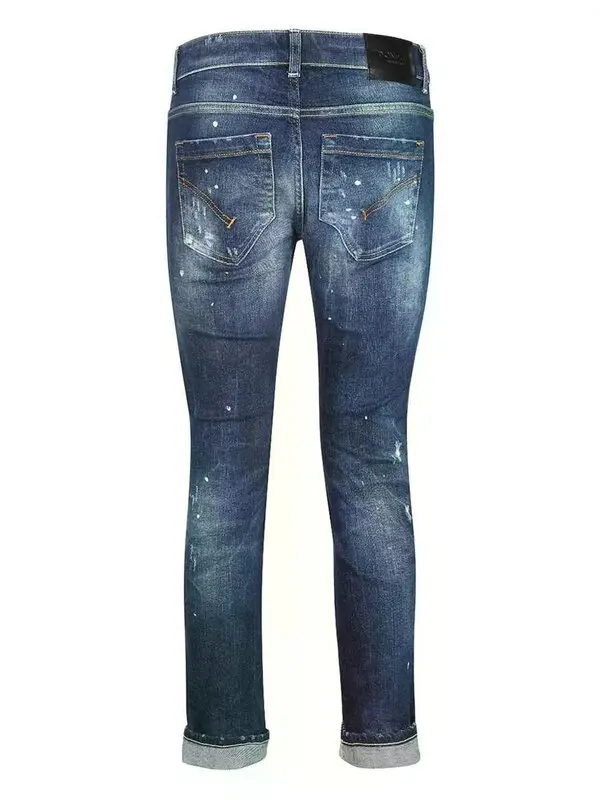 DONDUP 5-pocket Jeans