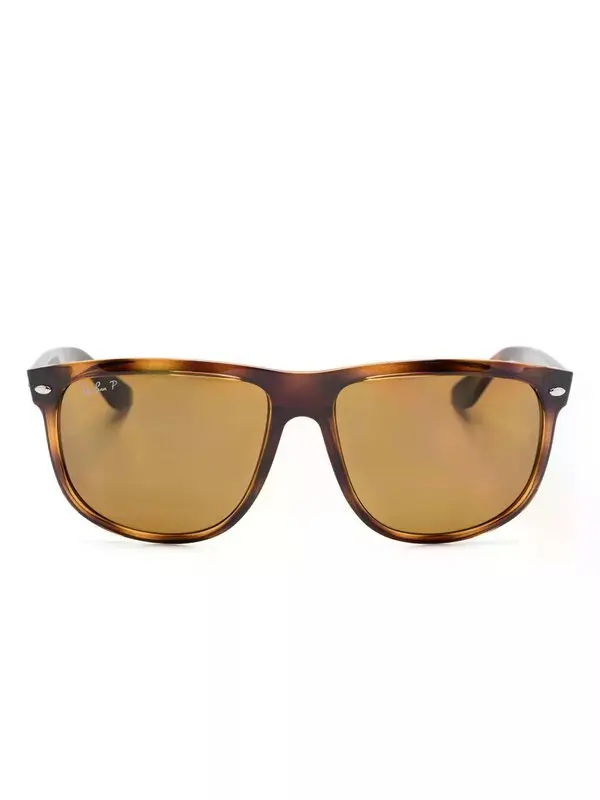 Ray-ban Tortoiseshell Sunglasses