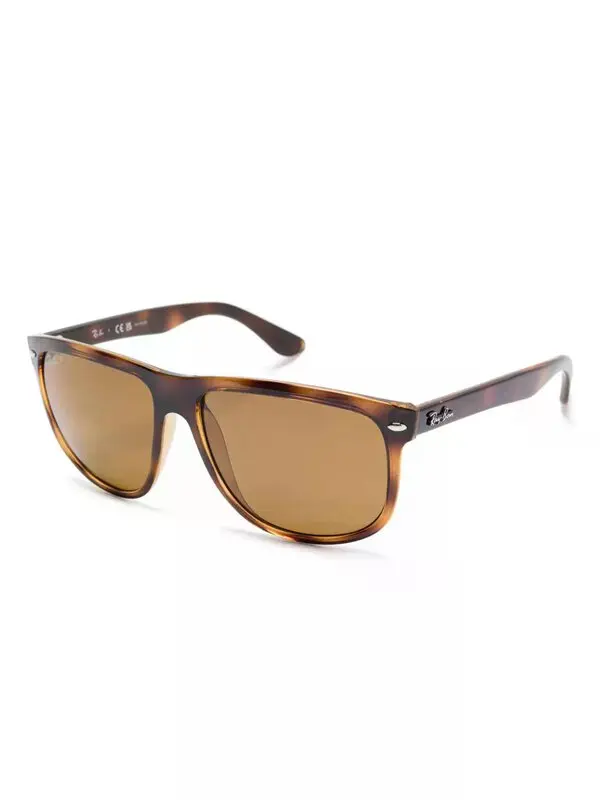 Ray-ban Tortoiseshell Sunglasses