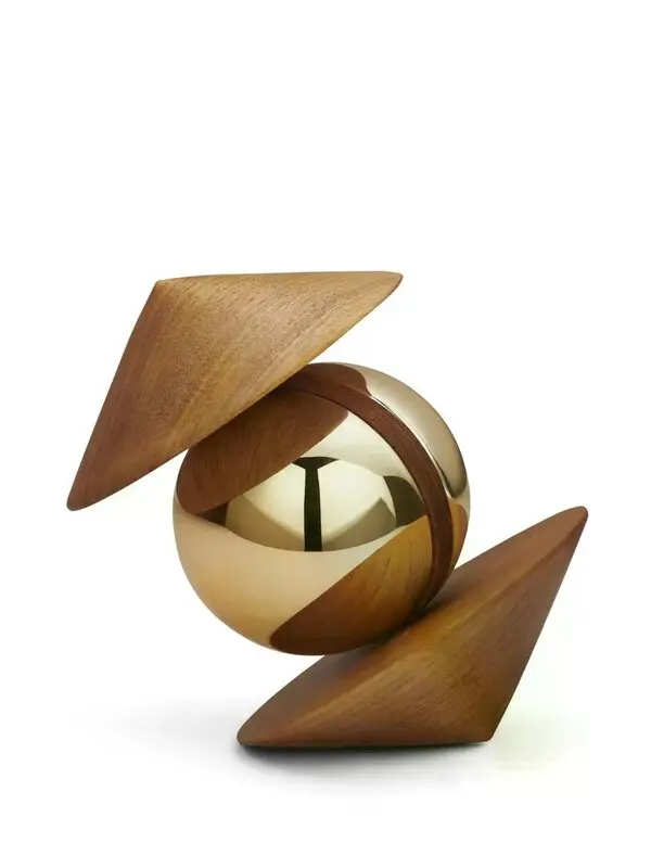 BY GABS Gira Gira Sculpture