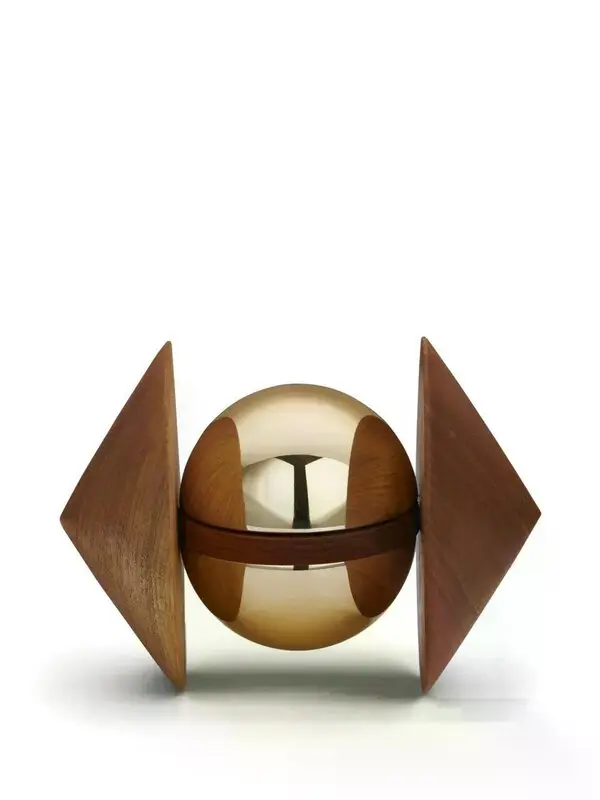 BY GABS Gira Gira Sculpture