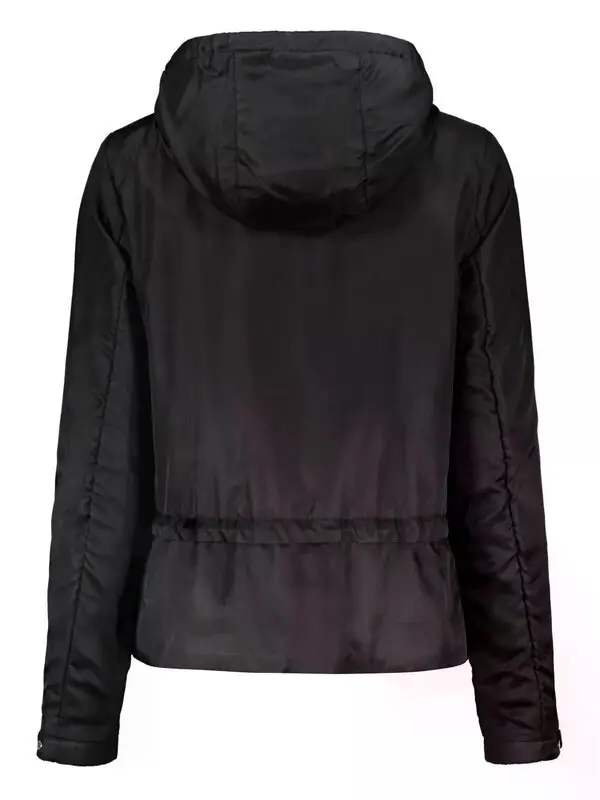 MOORER Burano Jacket - Black