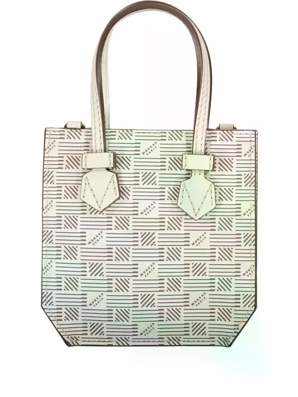 Moreau Bregancon Tote Bag - Neutrals