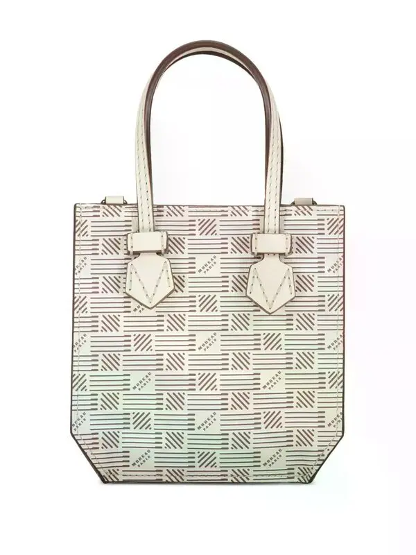 Moreau Bregancon Tote Bag - Neutrals