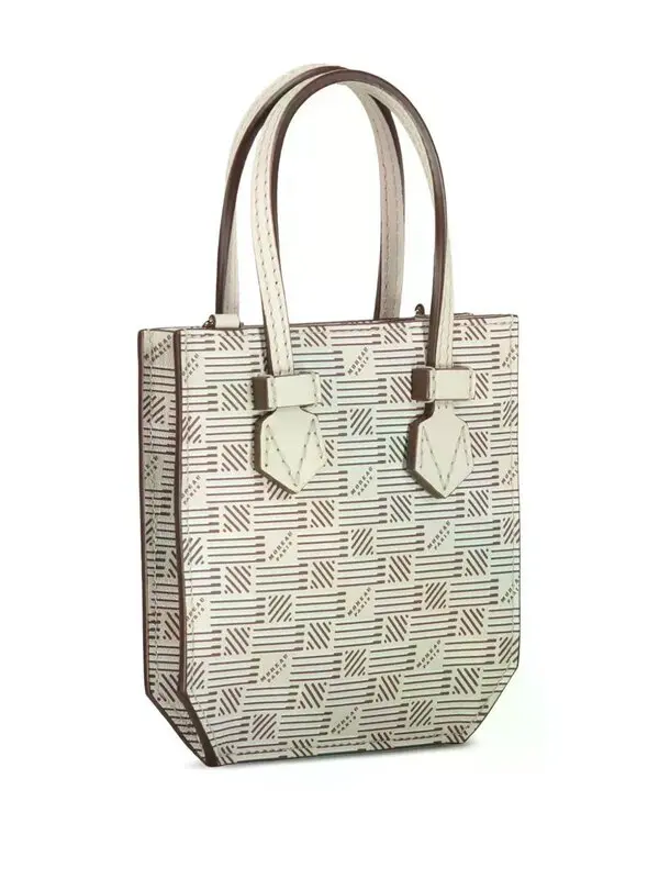 Moreau Bregancon Tote Bag - Neutrals