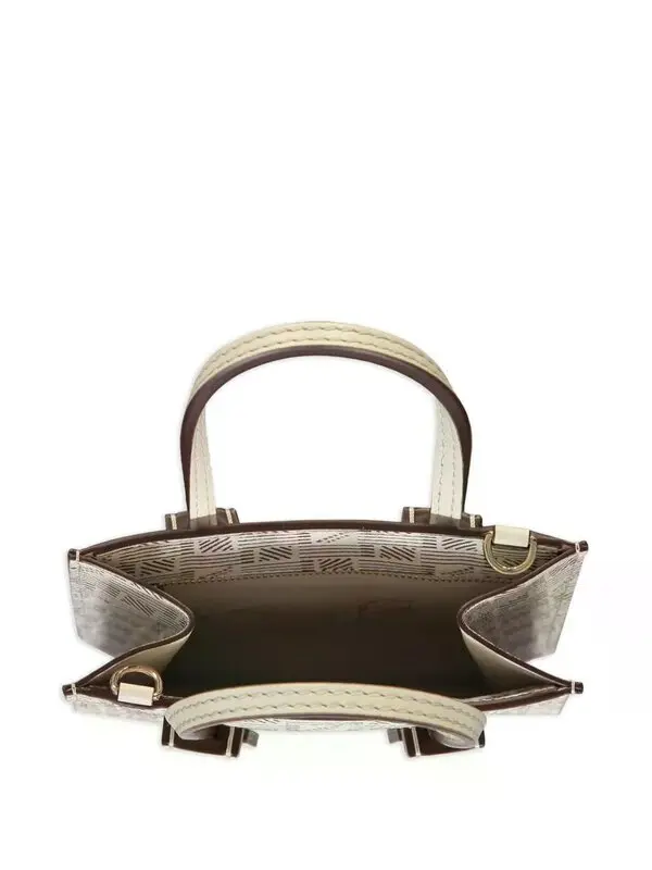 Moreau Bregancon Tote Bag - Neutrals