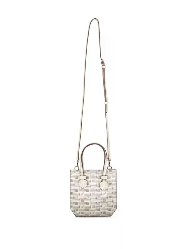 Moreau Bregancon Tote Bag - Neutrals