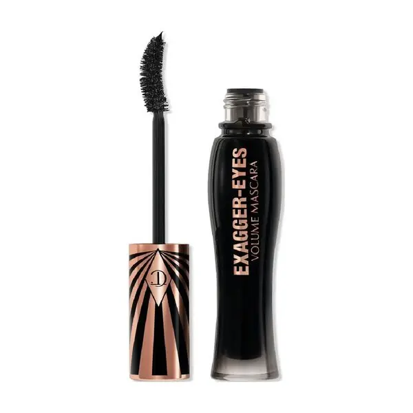 Charlotte Tilbury Exagger Eyes Volume Mascara 0.14 Oz - One-color