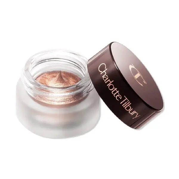 Charlotte Tilbury Eyes To Mesmerise Pillow Talk - One-color