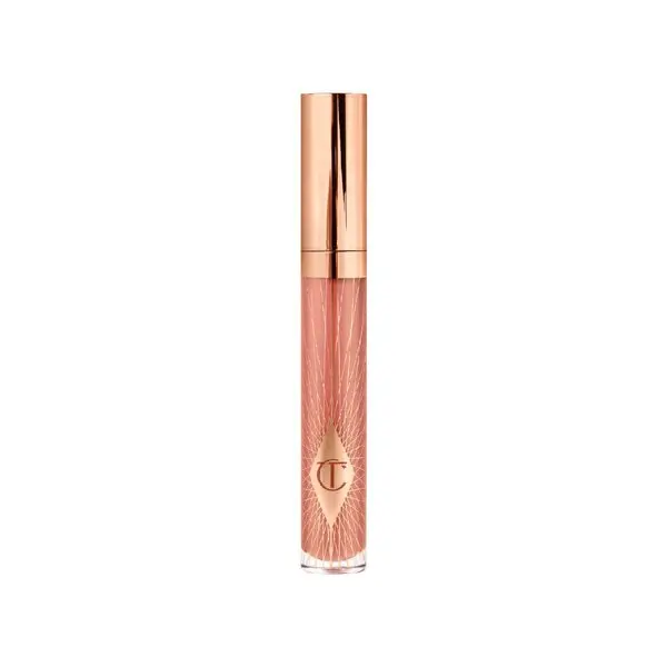 Charlotte Tilbury Collagen Lip Bath Peachy Plump - One-color