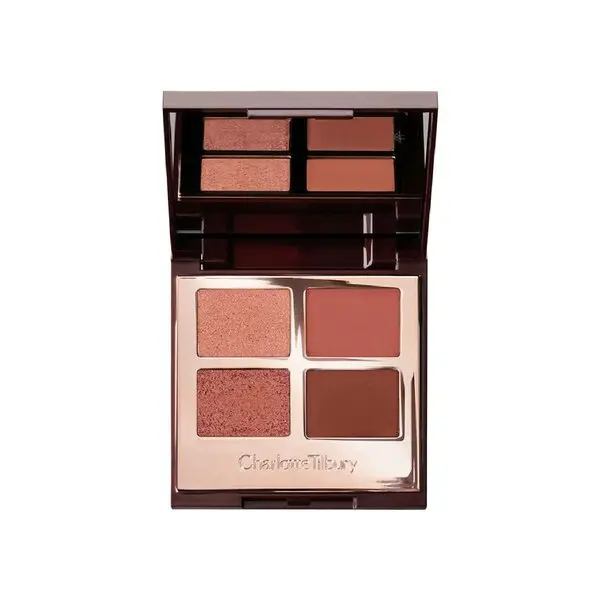 Charlotte Tilbury Luxury Palette Pillow Talk - One-color