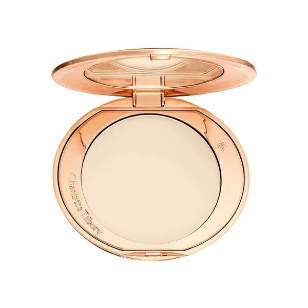 Charlotte Tilbury Airbrush Flawless Finish Deep - One-color