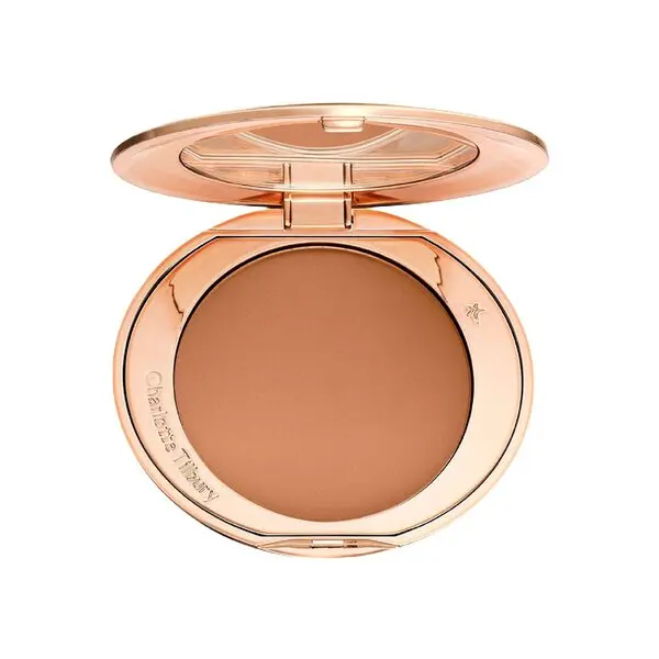 Charlotte Tilbury Airbrush Flawless Finish Deep - One-color