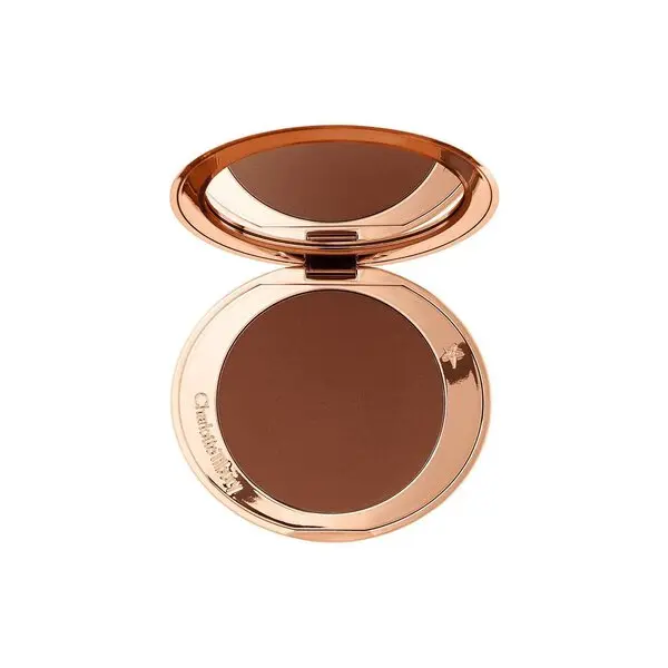 Charlotte Tilbury Airbrush Bronzer Fair - One-color