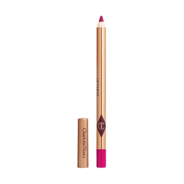 Charlotte Tilbury Lip Cheat Pillow Talk Deep - One-color