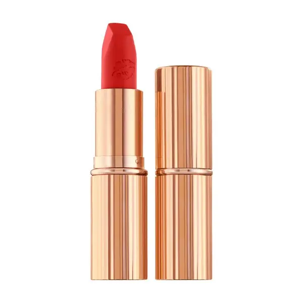 Charlotte Tilbury Hot Lips Liv It Up - One-color