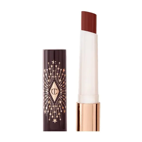 Charlotte Tilbury Hyaluronic Happikiss Pillow Talk - One-color