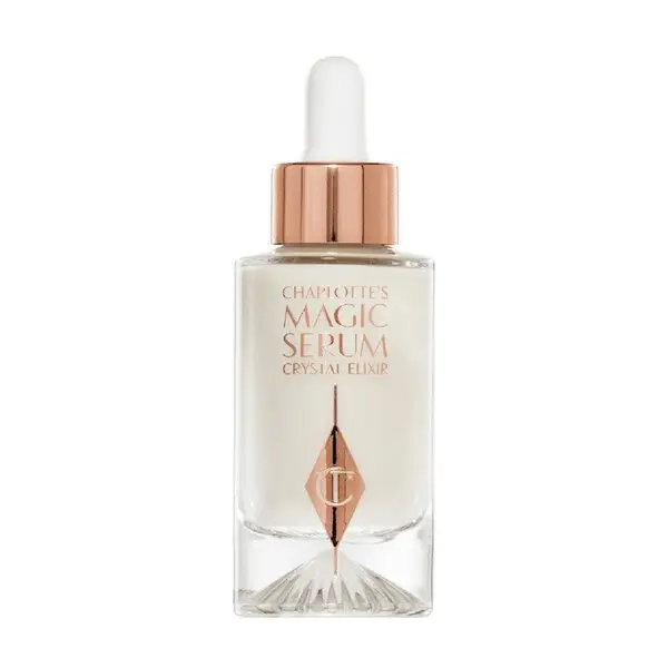 Charlotte Tilbury Charlotte's Magic Serum Crystal Elixir 3.3 Fl Oz - One-color