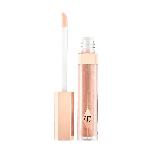 Charlotte Tilbury Lip Lustre Pillow Talk - One-color