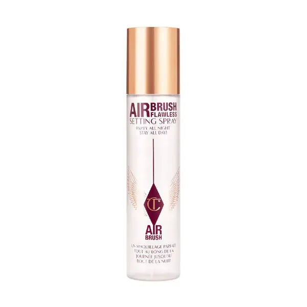 Charlotte Tilbury Airbrush Flawless Setting Spray 1.1 Oz - One-color